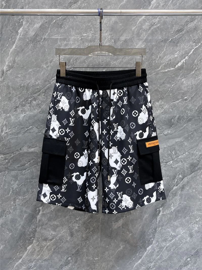 Louis Vuitton Short Pants