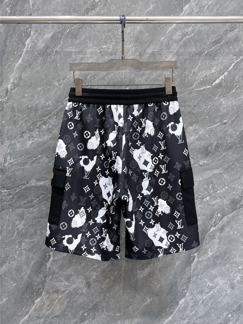 Exact replica Louis Vuitton Short Pants