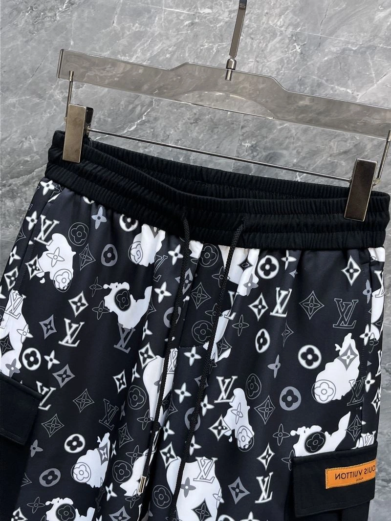 Exact replica Louis Vuitton Short Pants