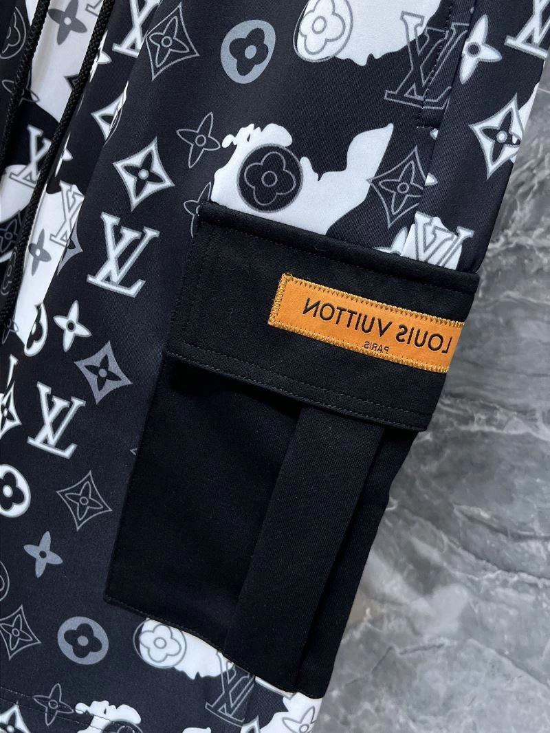 Exact replica Louis Vuitton Short Pants