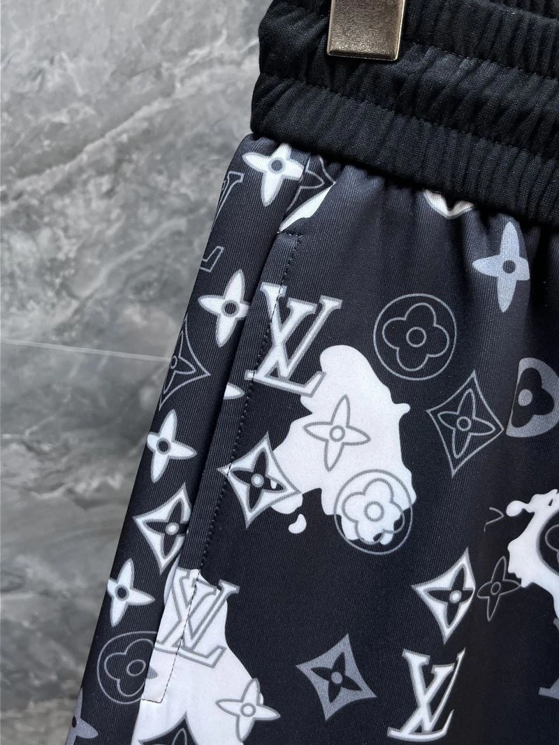 Exact replica Louis Vuitton Short Pants