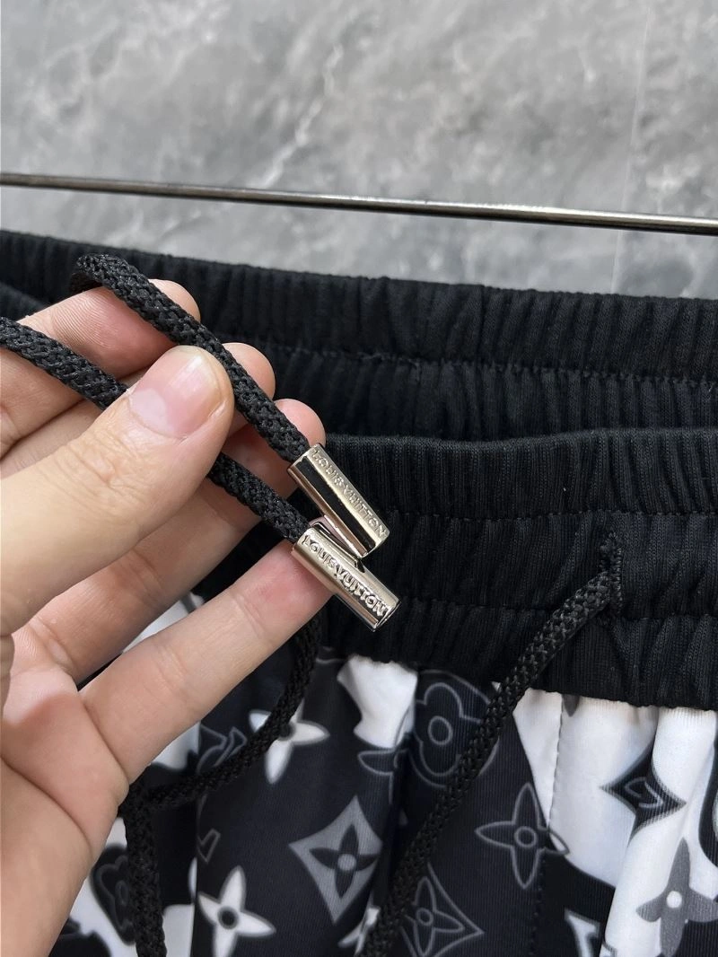 Exact replica Louis Vuitton Short Pants