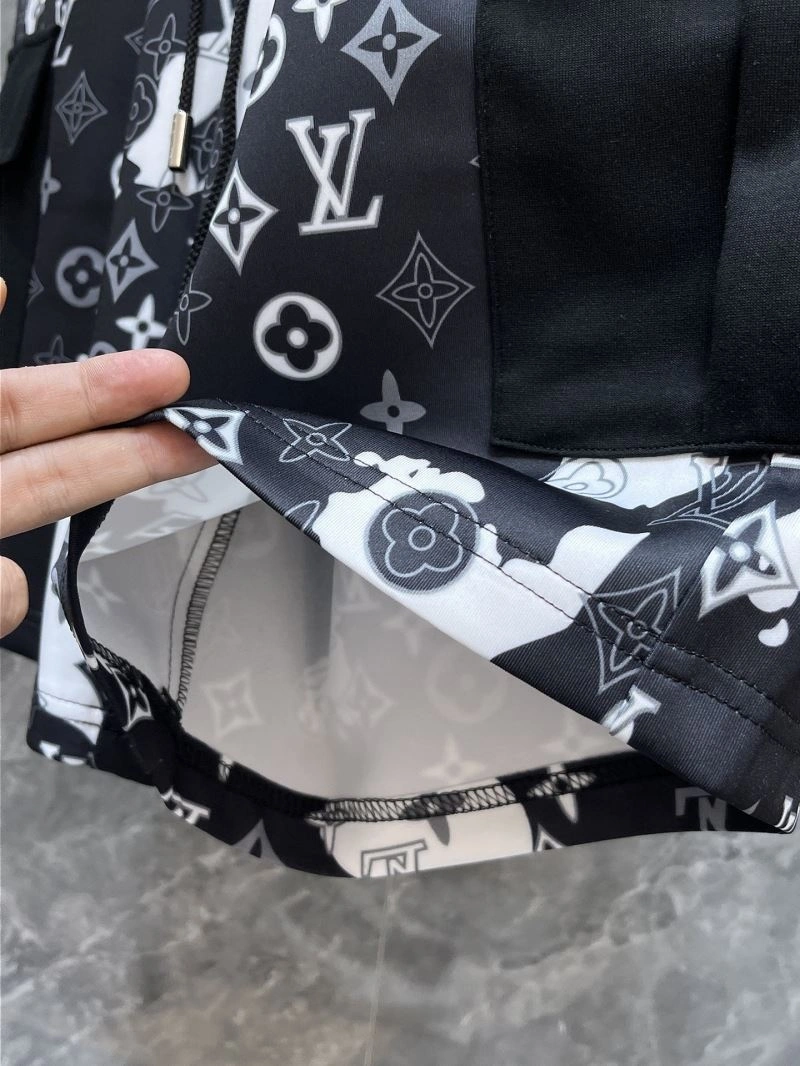 Exact replica Louis Vuitton Short Pants