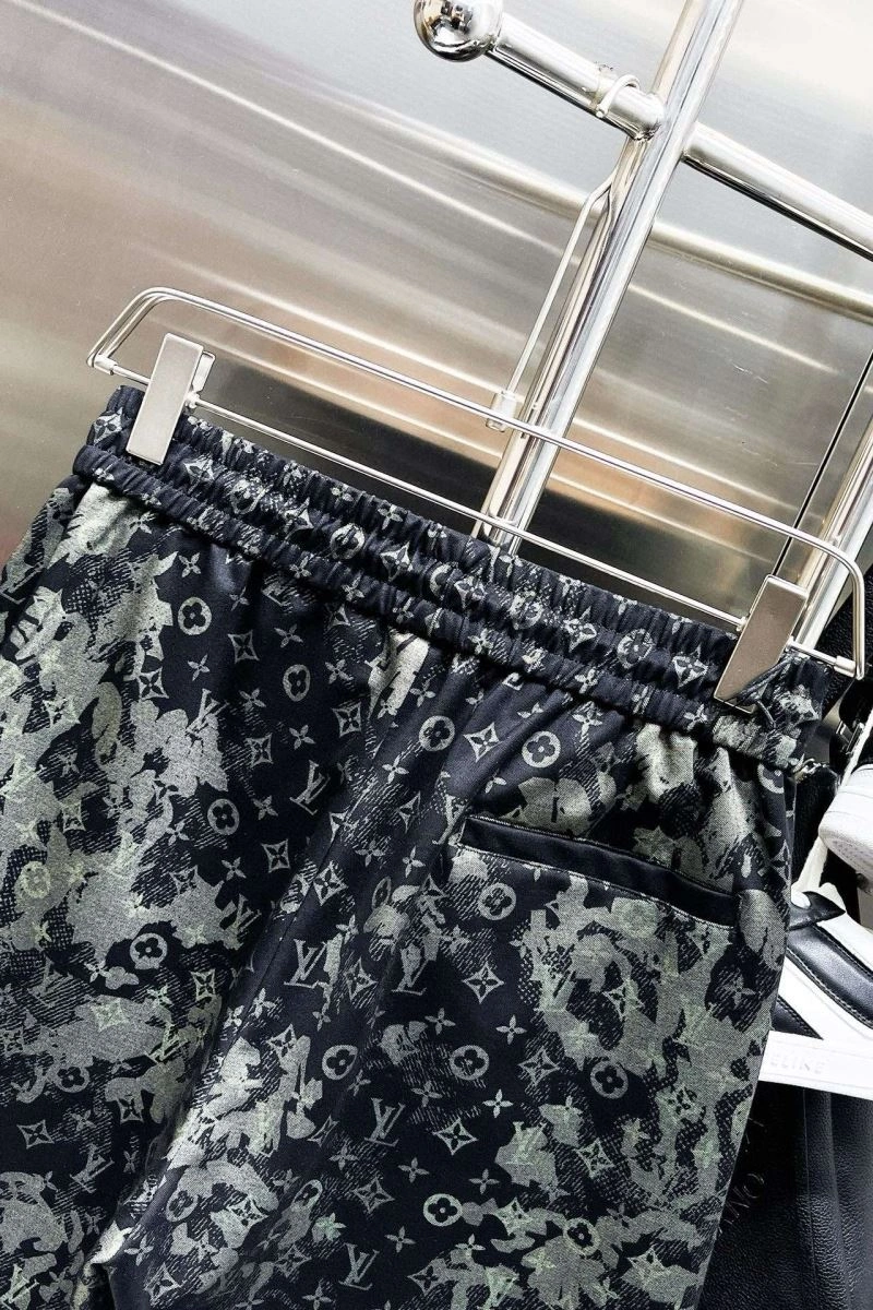 Genuine Louis Vuitton Short Pants