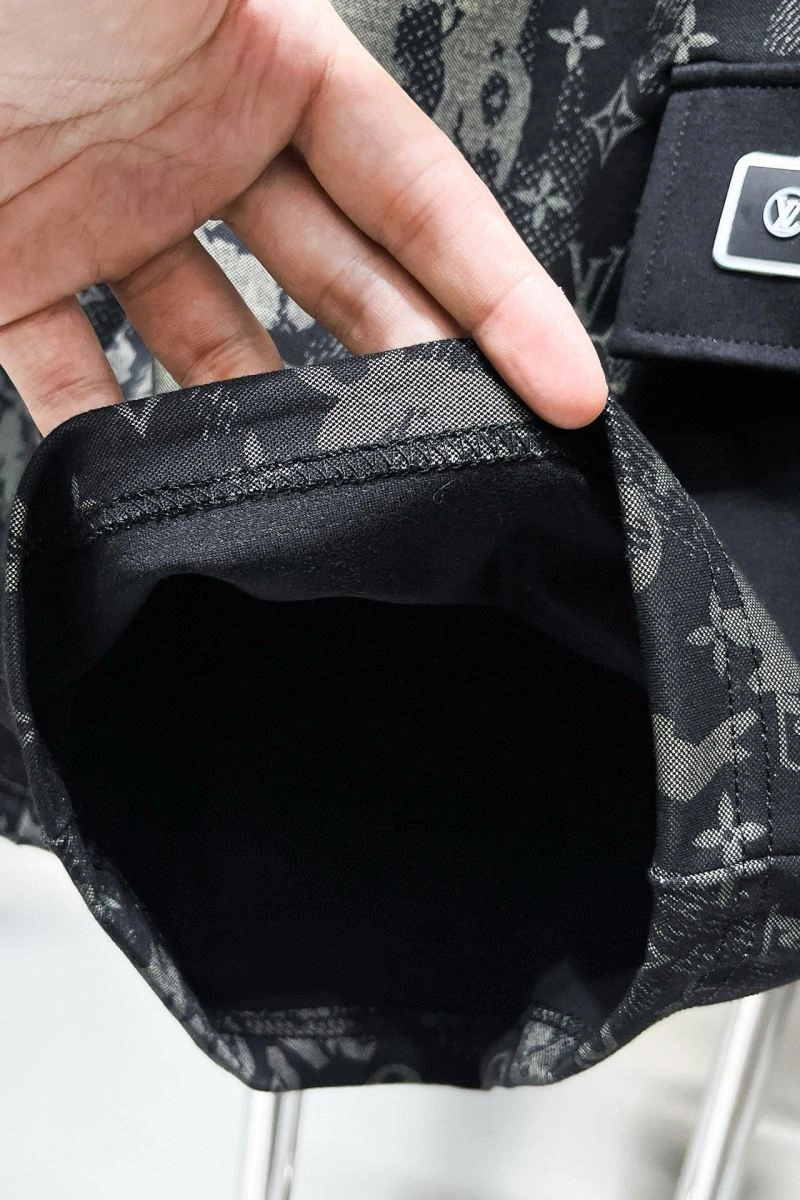 Genuine Louis Vuitton Short Pants