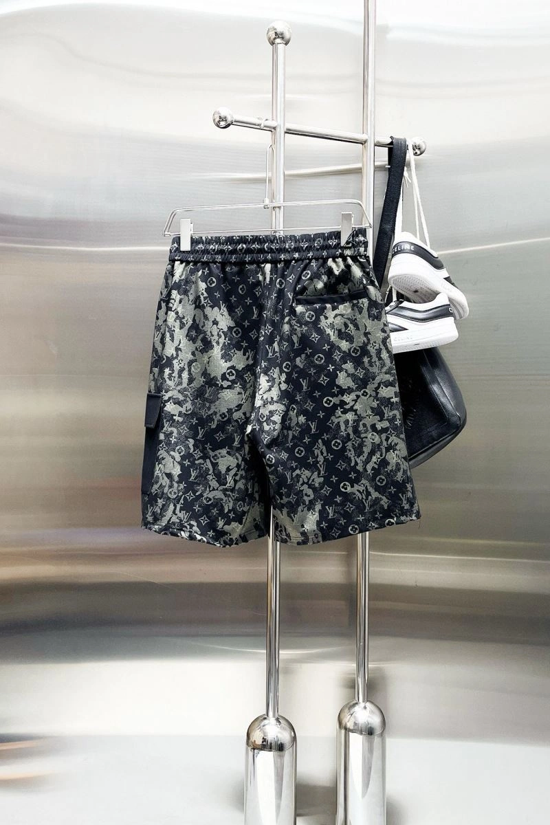 Genuine Louis Vuitton Short Pants