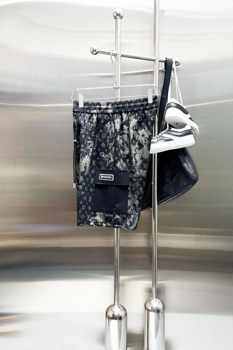Genuine Louis Vuitton Short Pants