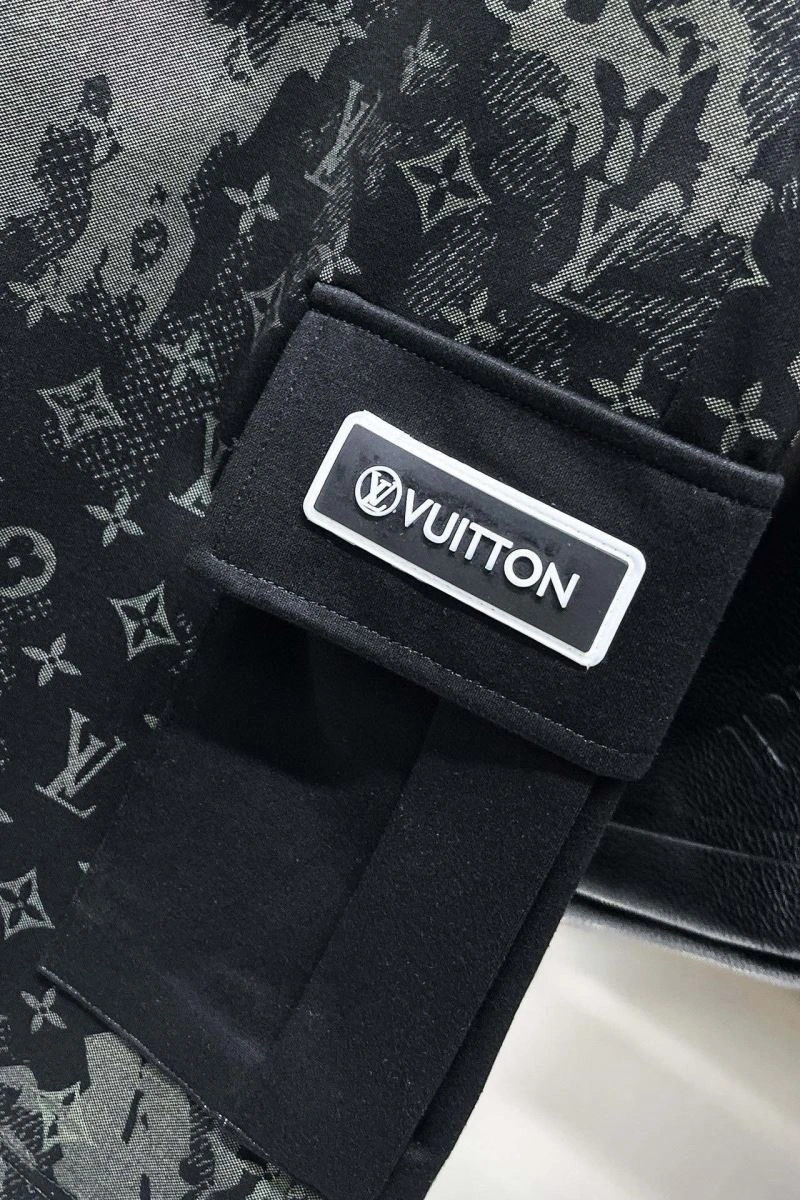 Genuine Louis Vuitton Short Pants