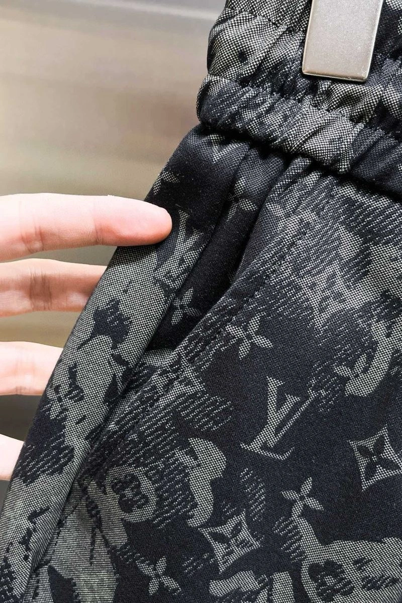 Genuine Louis Vuitton Short Pants