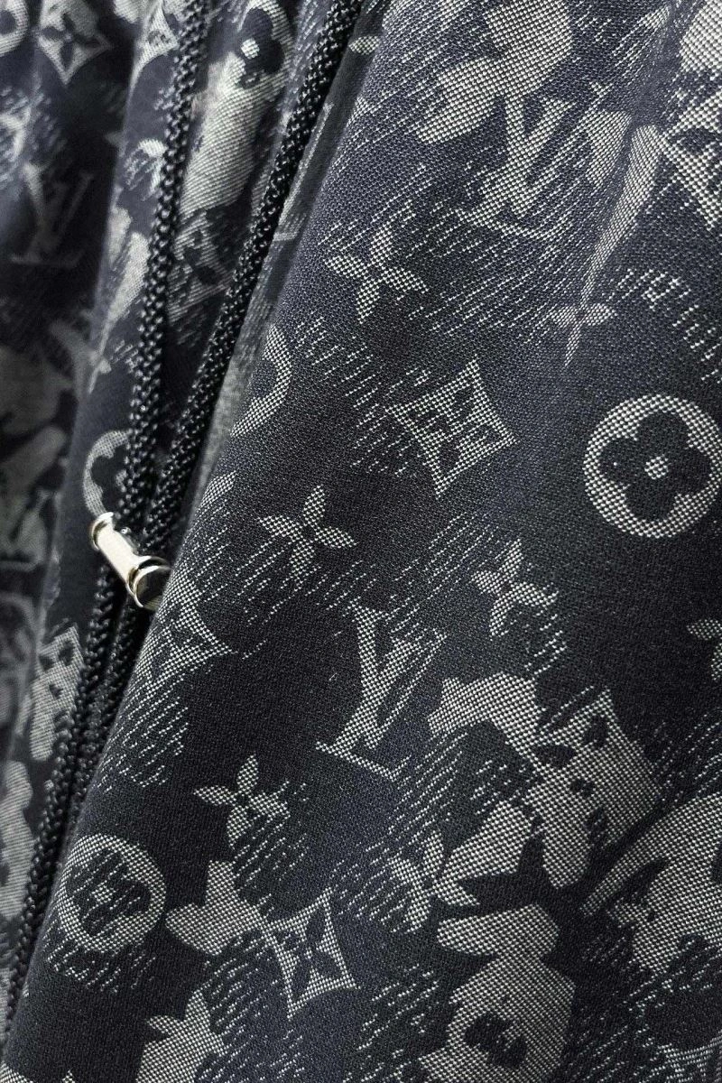 Genuine Louis Vuitton Short Pants