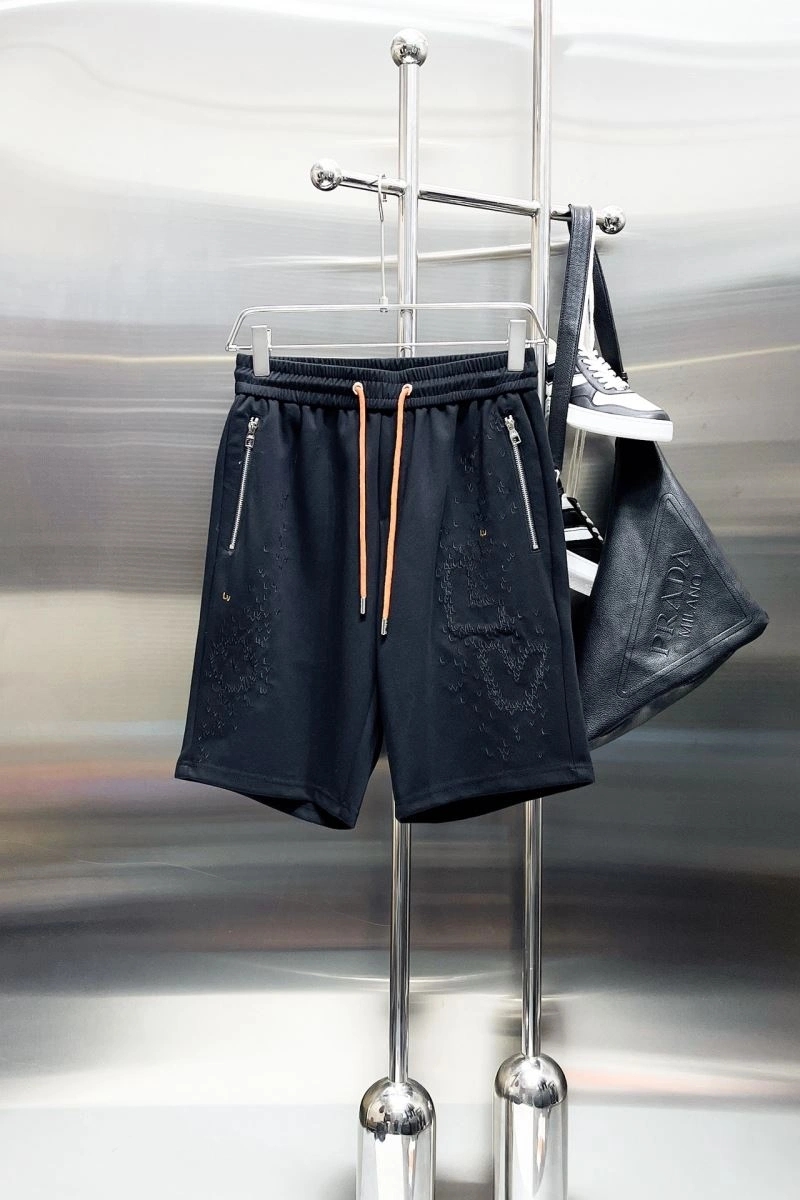 Louis Vuitton Short Pants