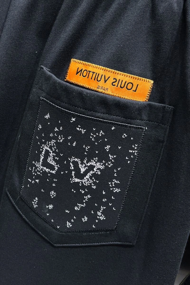 Factory-made Louis Vuitton Short Pants