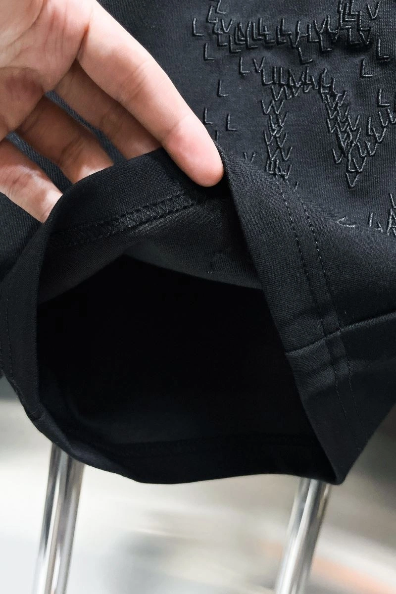 Factory-made Louis Vuitton Short Pants