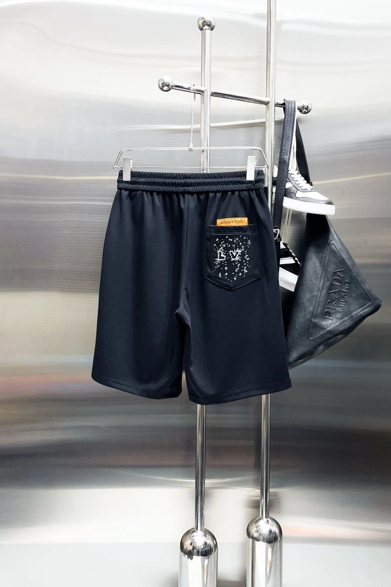 Factory-made Louis Vuitton Short Pants
