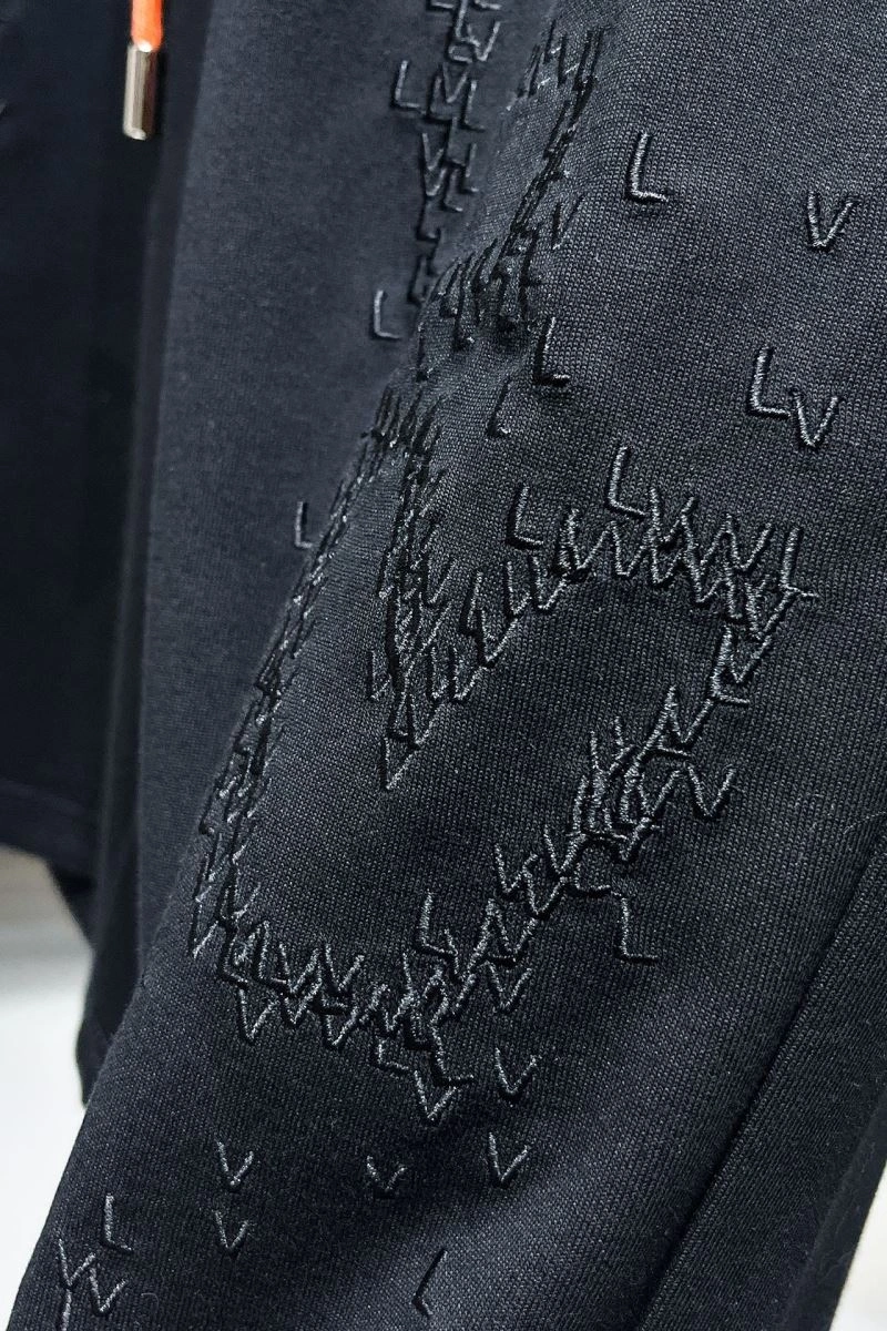Factory-made Louis Vuitton Short Pants