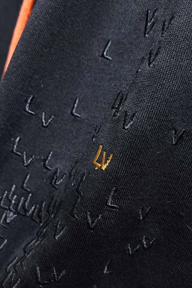 Factory-made Louis Vuitton Short Pants