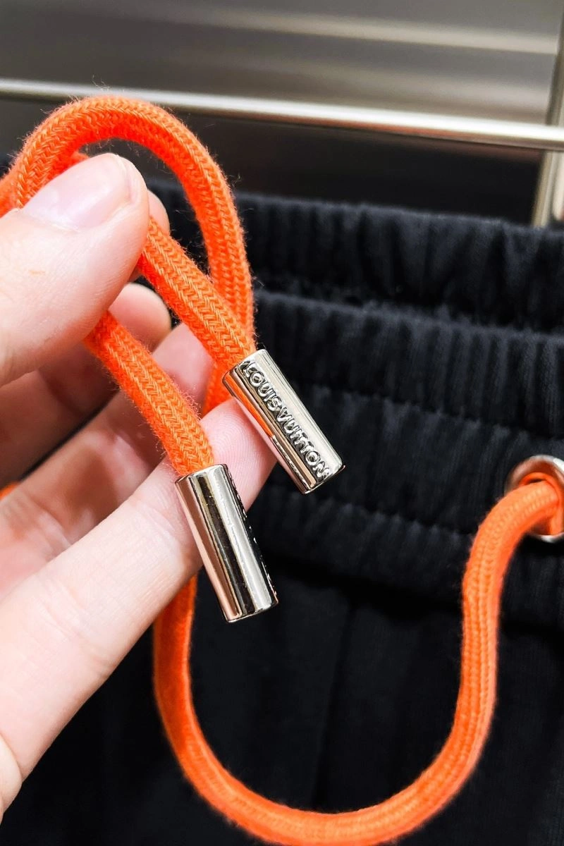 Factory-made Louis Vuitton Short Pants