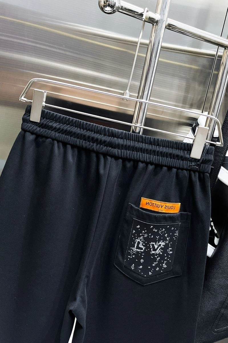 Factory-made Louis Vuitton Short Pants