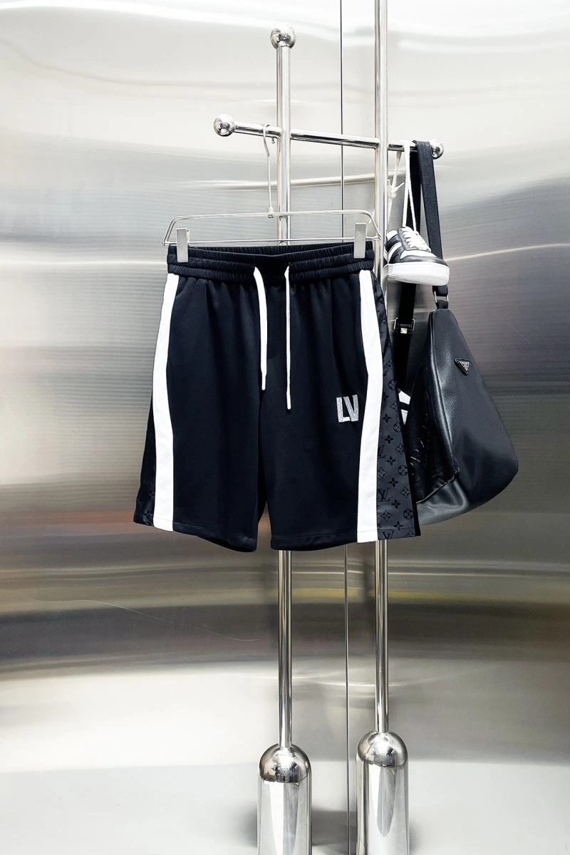 Louis Vuitton Short Pants