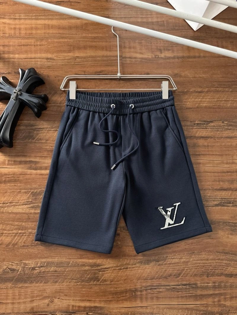 Louis Vuitton Short Pants