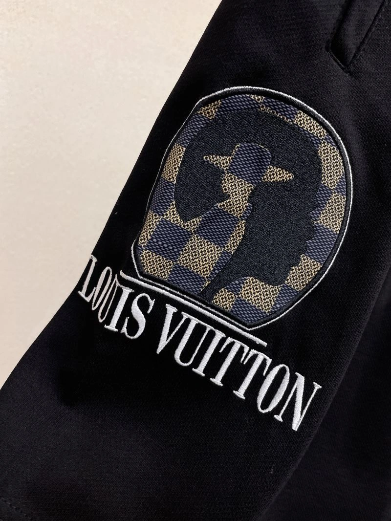 Brand-original Louis Vuitton Short Pants