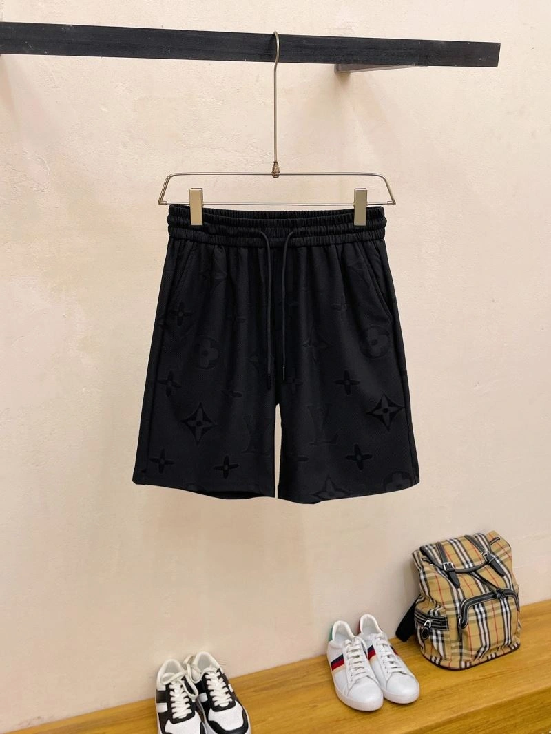 Louis Vuitton Short Pants
