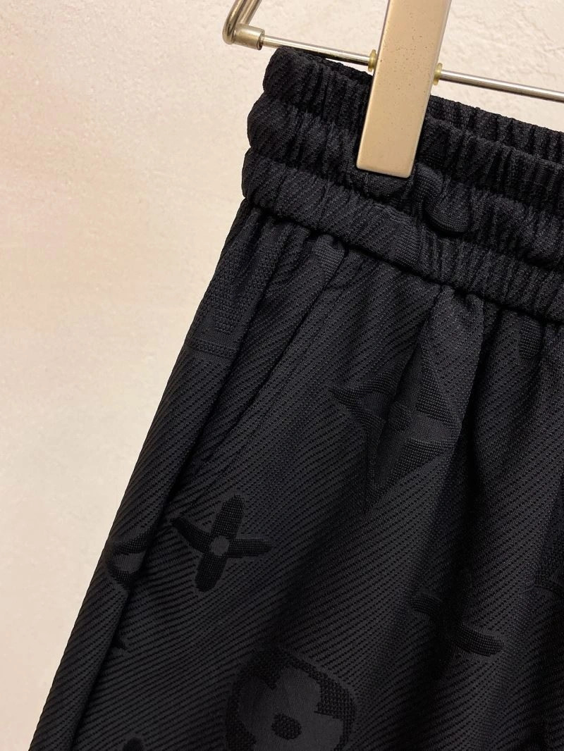 Brand-original Louis Vuitton Short Pants