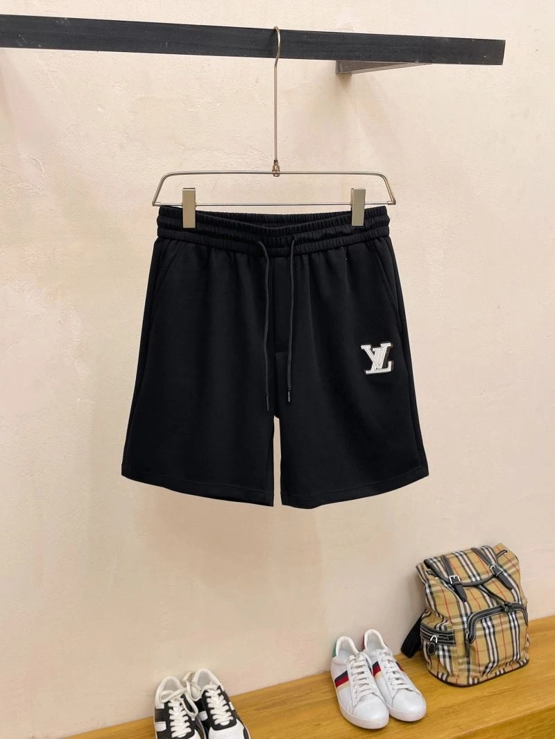 Louis Vuitton Short Pants