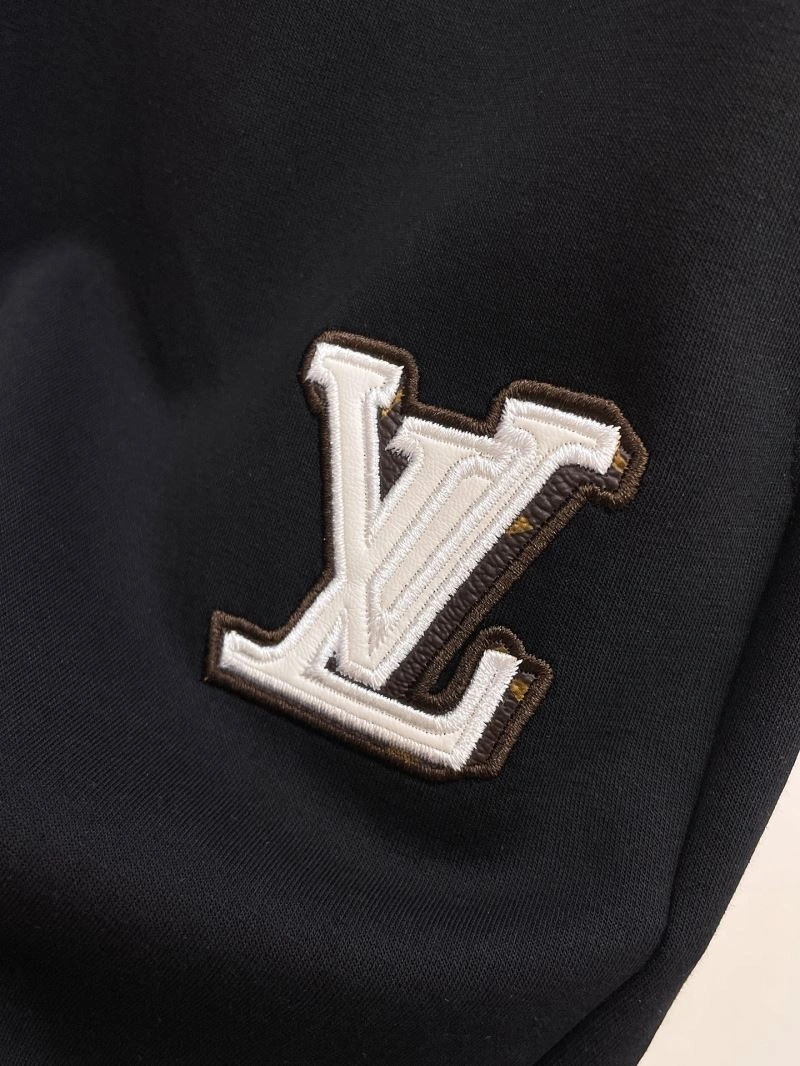 Factory-made Louis Vuitton Short Pants