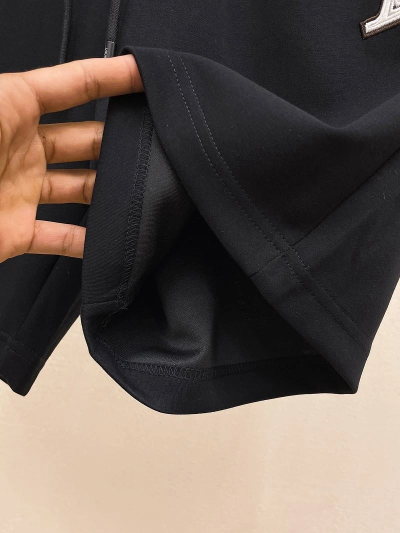 Factory-made Louis Vuitton Short Pants