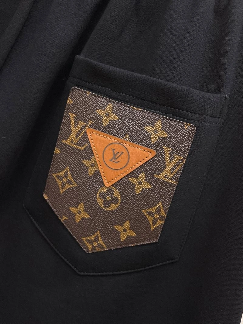 Factory-made Louis Vuitton Short Pants