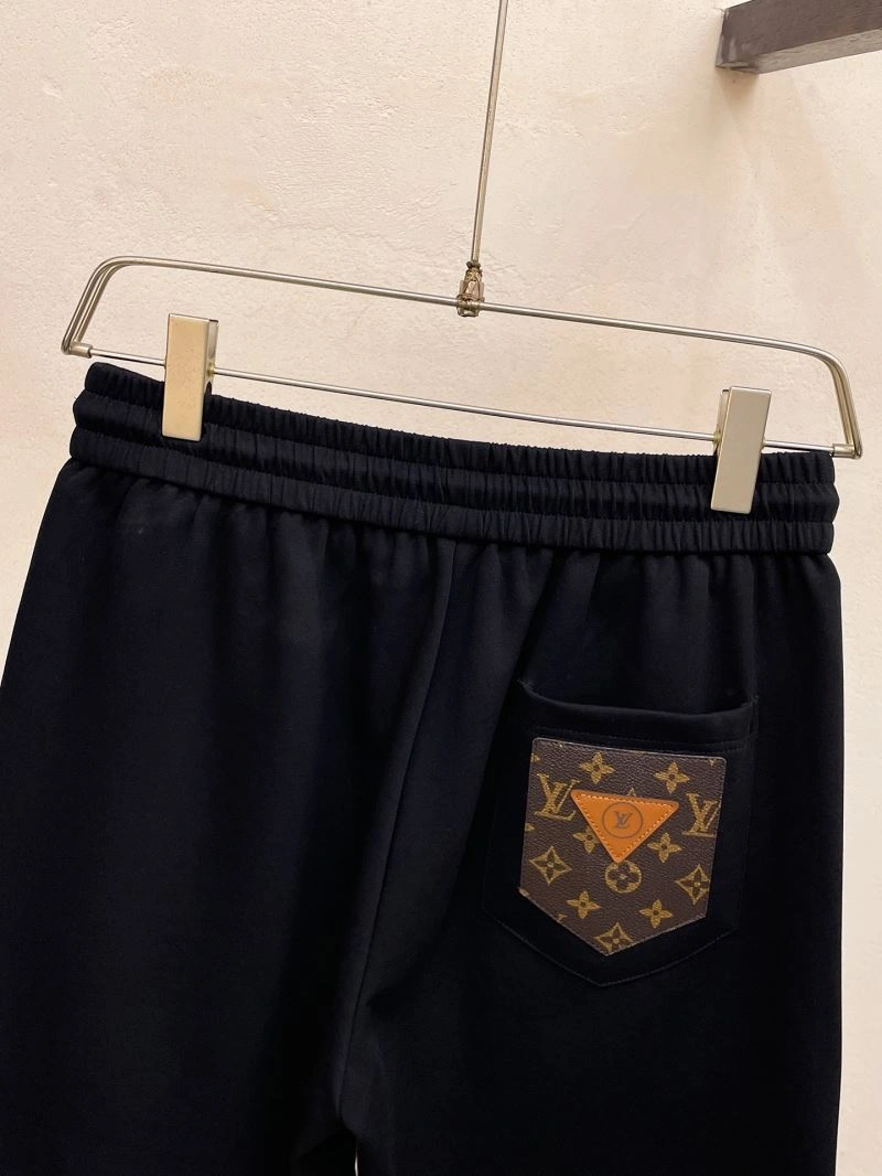 Factory-made Louis Vuitton Short Pants