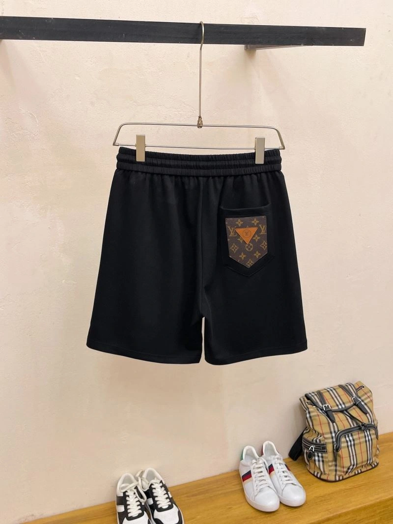 Factory-made Louis Vuitton Short Pants
