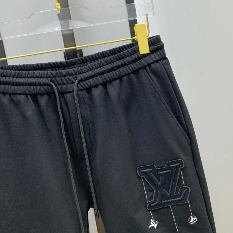 Factory-made Louis Vuitton Short Pants