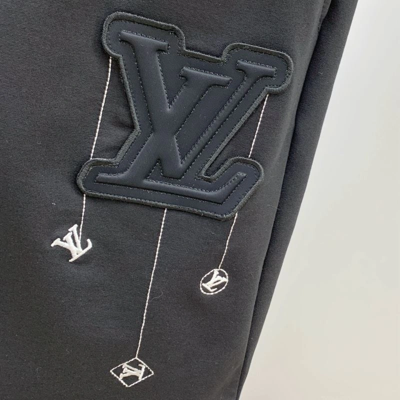 Factory-made Louis Vuitton Short Pants