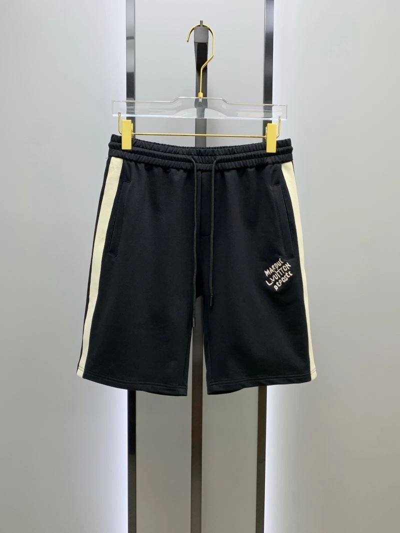 OEM Louis Vuitton Short Pants