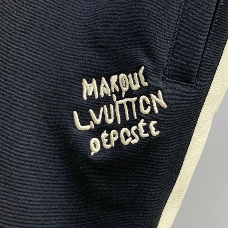 OEM Louis Vuitton Short Pants