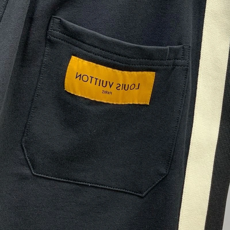 OEM Louis Vuitton Short Pants