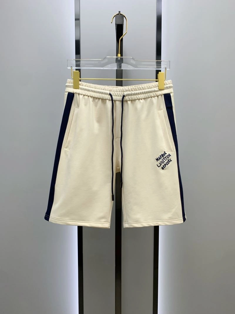 Louis Vuitton Short Pants