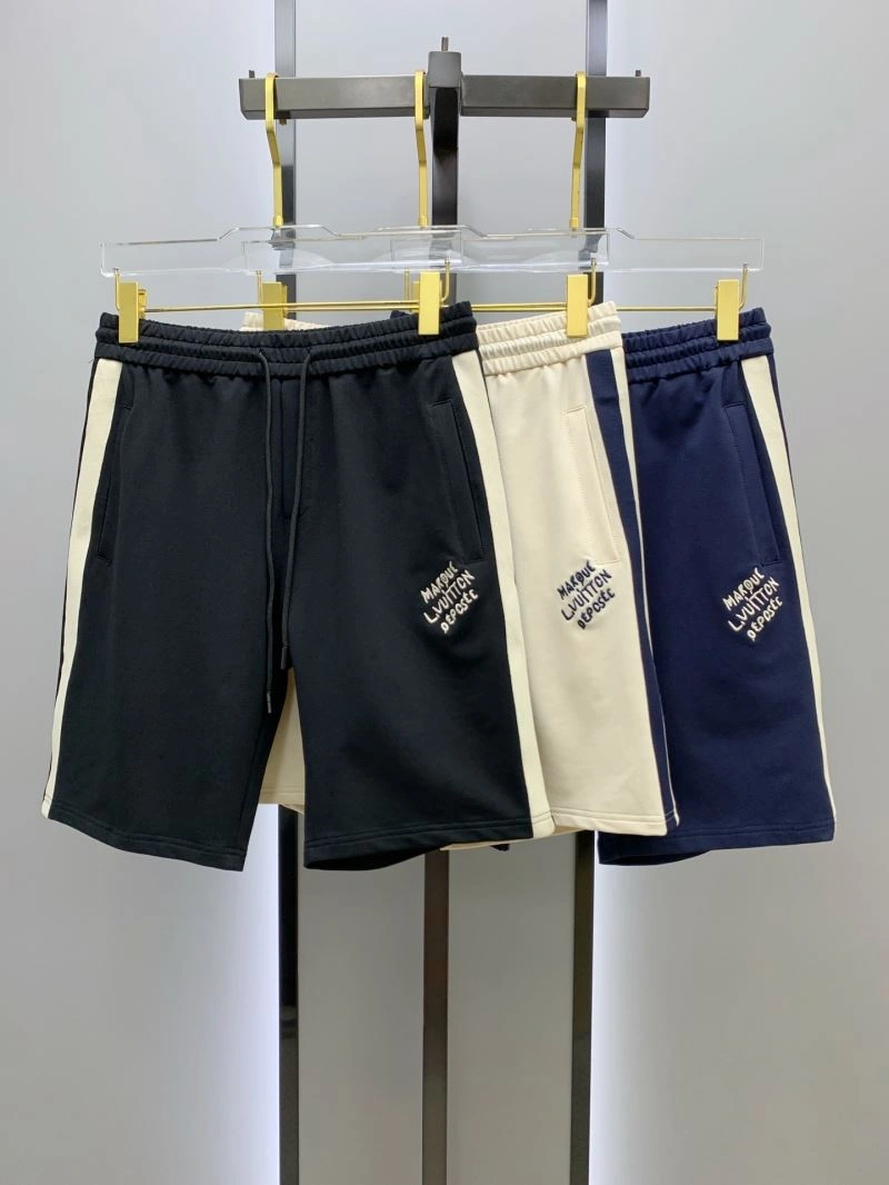 OEM Louis Vuitton Short Pants