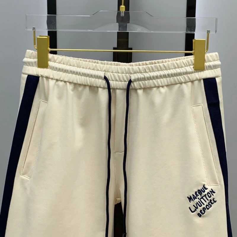 OEM Louis Vuitton Short Pants