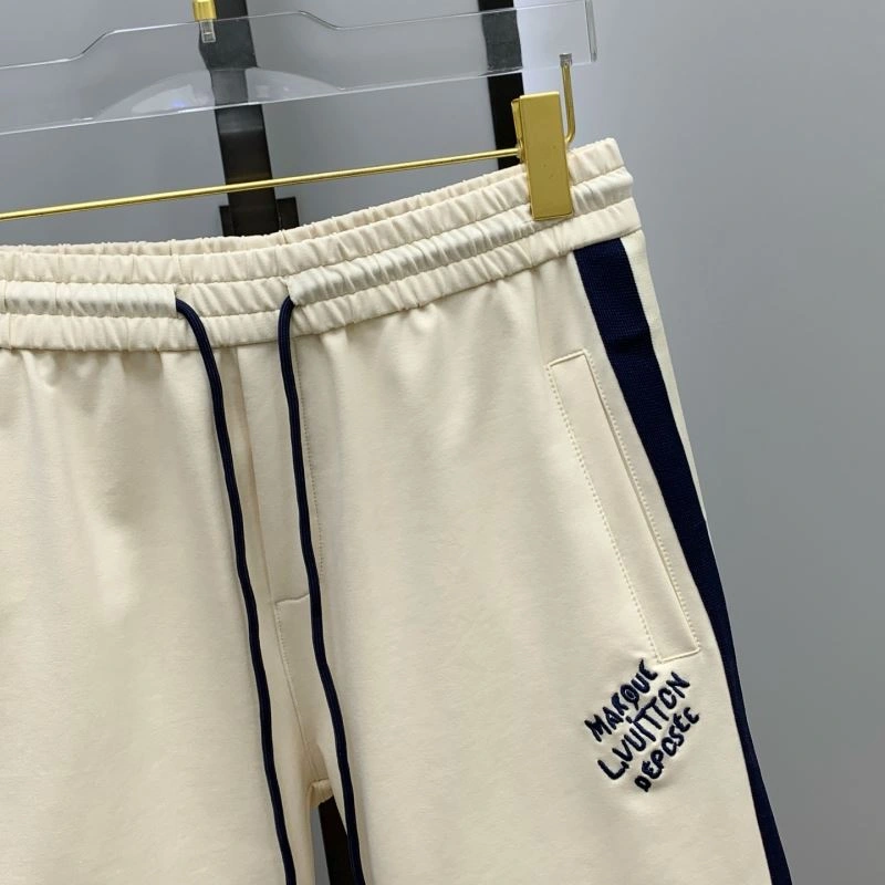 OEM Louis Vuitton Short Pants