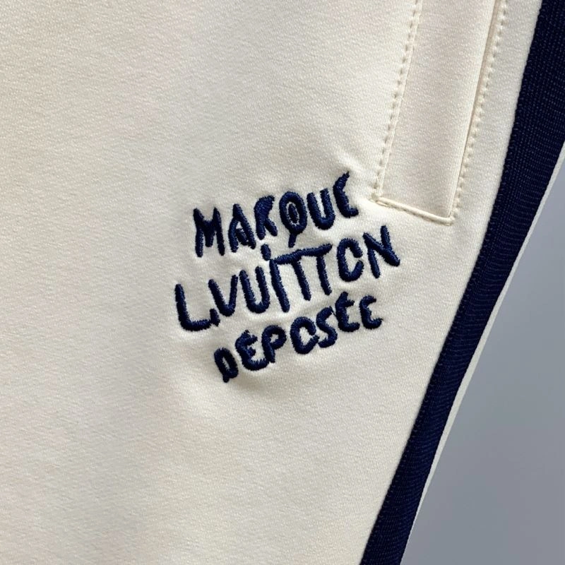OEM Louis Vuitton Short Pants
