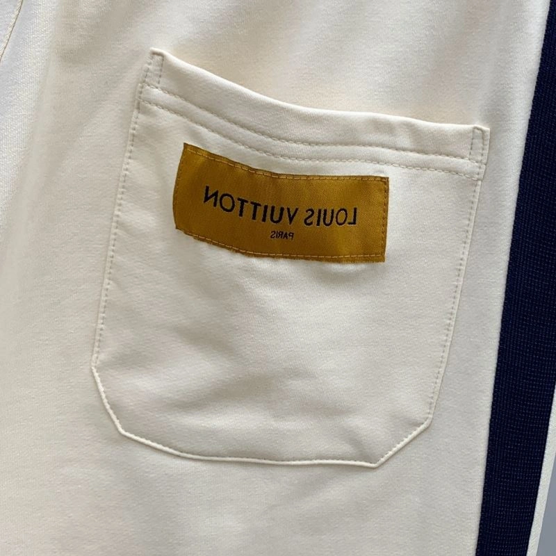 OEM Louis Vuitton Short Pants