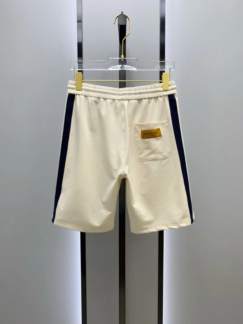 OEM Louis Vuitton Short Pants