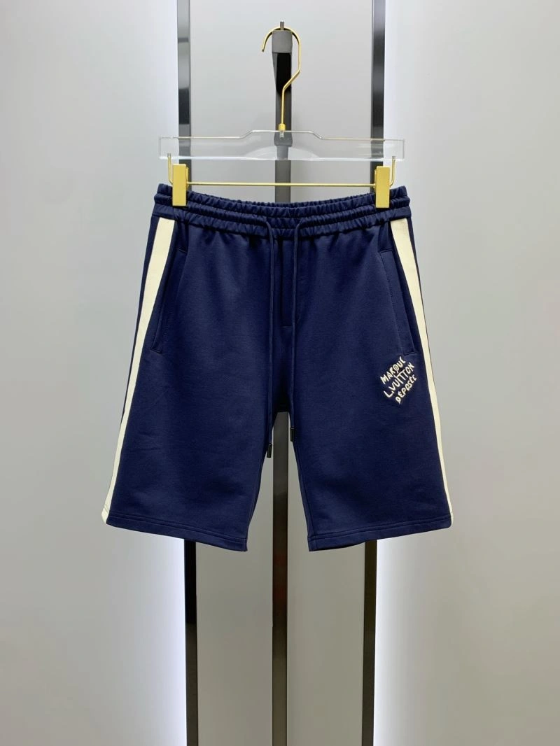 Louis Vuitton Short Pants