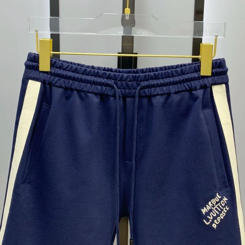 Real Louis Vuitton Short Pants