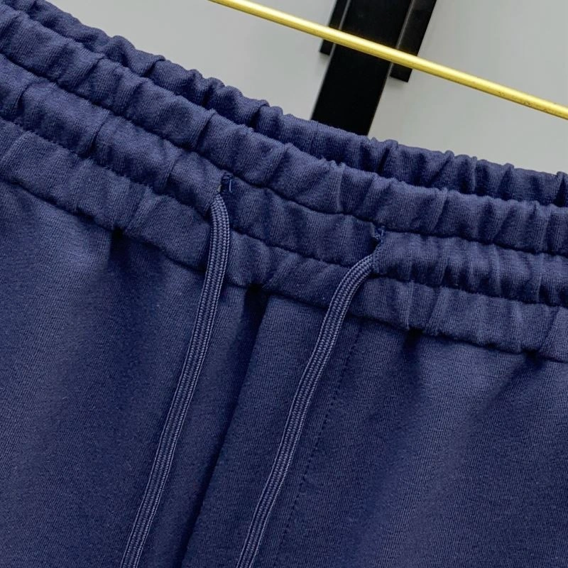 Real Louis Vuitton Short Pants