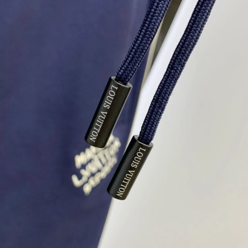 Real Louis Vuitton Short Pants