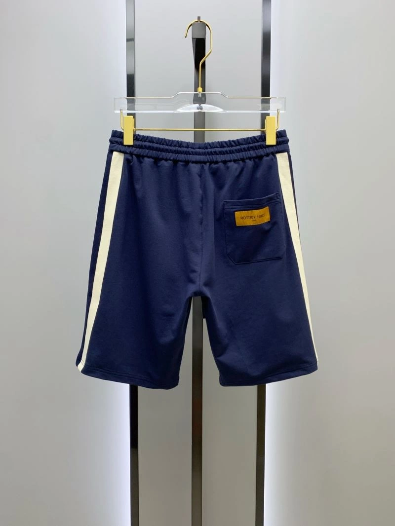 Real Louis Vuitton Short Pants